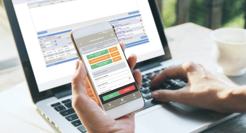 Facilities Management App | Easy Smart Forms